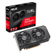 Game One - ASUS Dual GeForce RTX 4060 V2 OC Edition 8GB GDDR6 Graphics ...