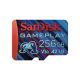 Game One - Lexar 32GB Blue Series microSDHC UHS-I Memory Card - Game One PH