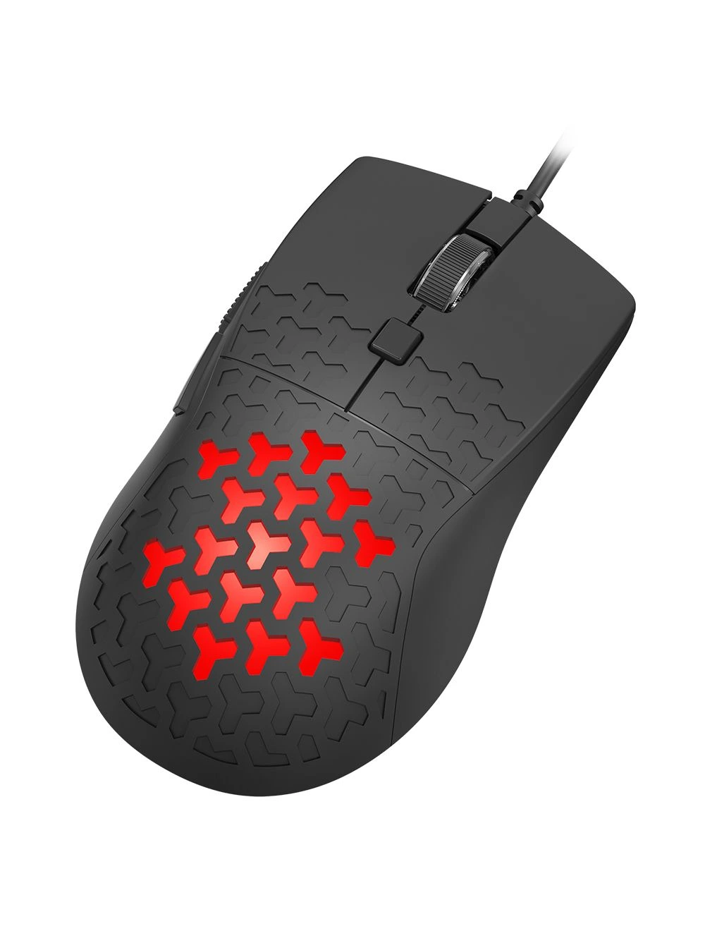 Game One - Redragon Avalon M621 1000DPI Lightweight Wired Gaming Mouse ...