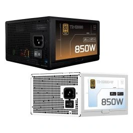 Game One - Thermalright KG-850 850W 80+ Gold ATX 3.1 Fully Modular ...